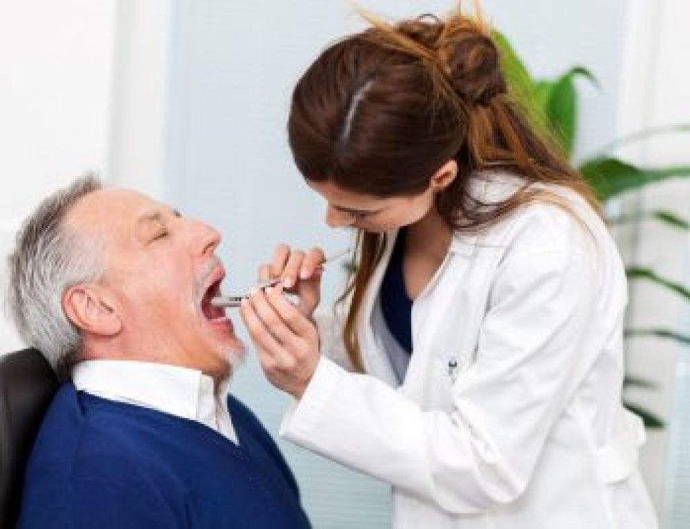 The Importance of VELscope - Oral Cancer Screening